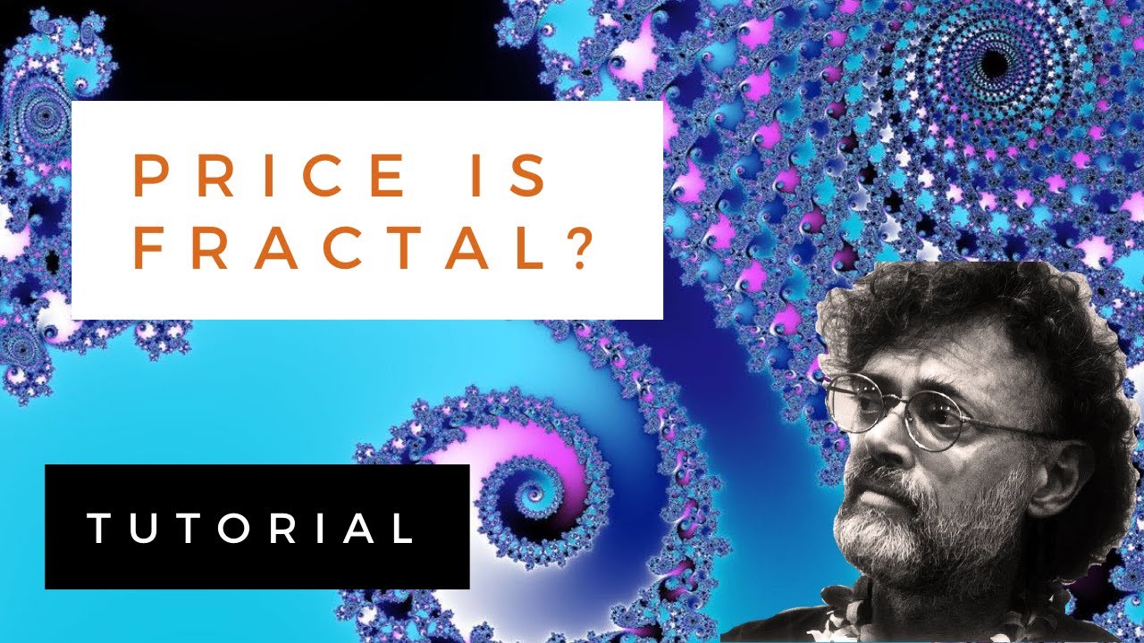 Price is fractal? - YouTube