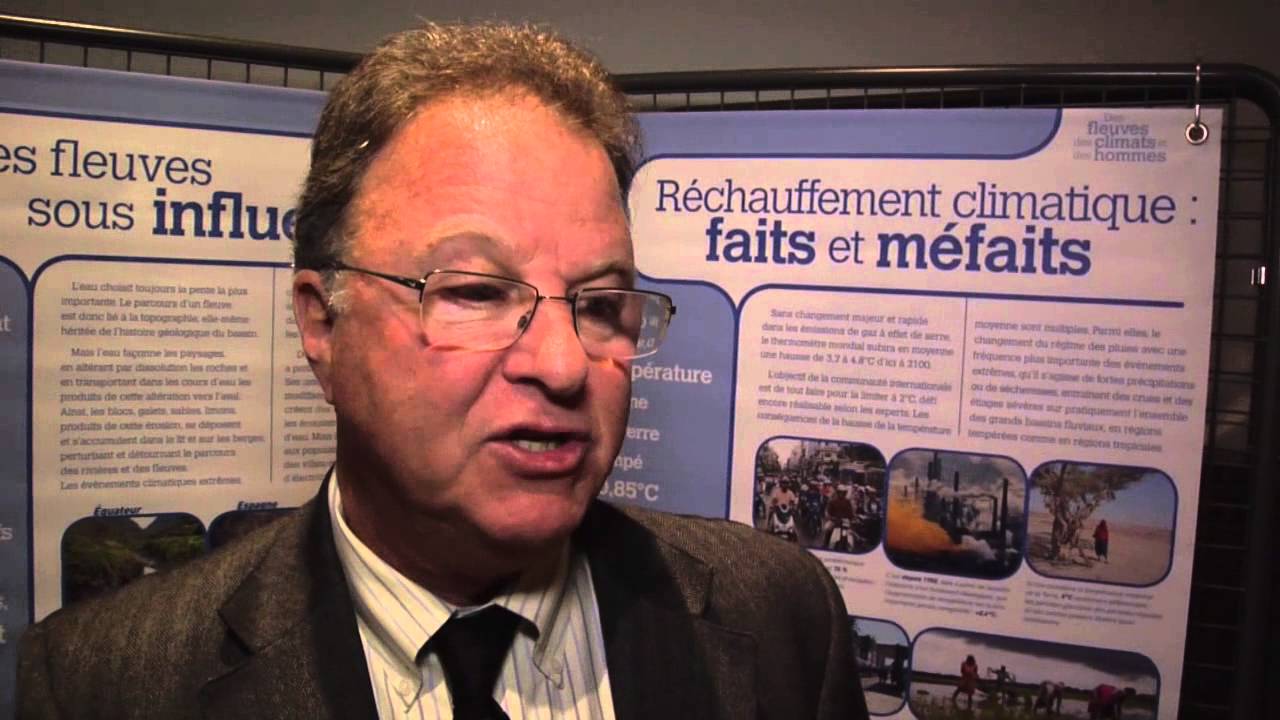 Kenneth CASSMAN : ecological intensification lowers GHG emissions from ...