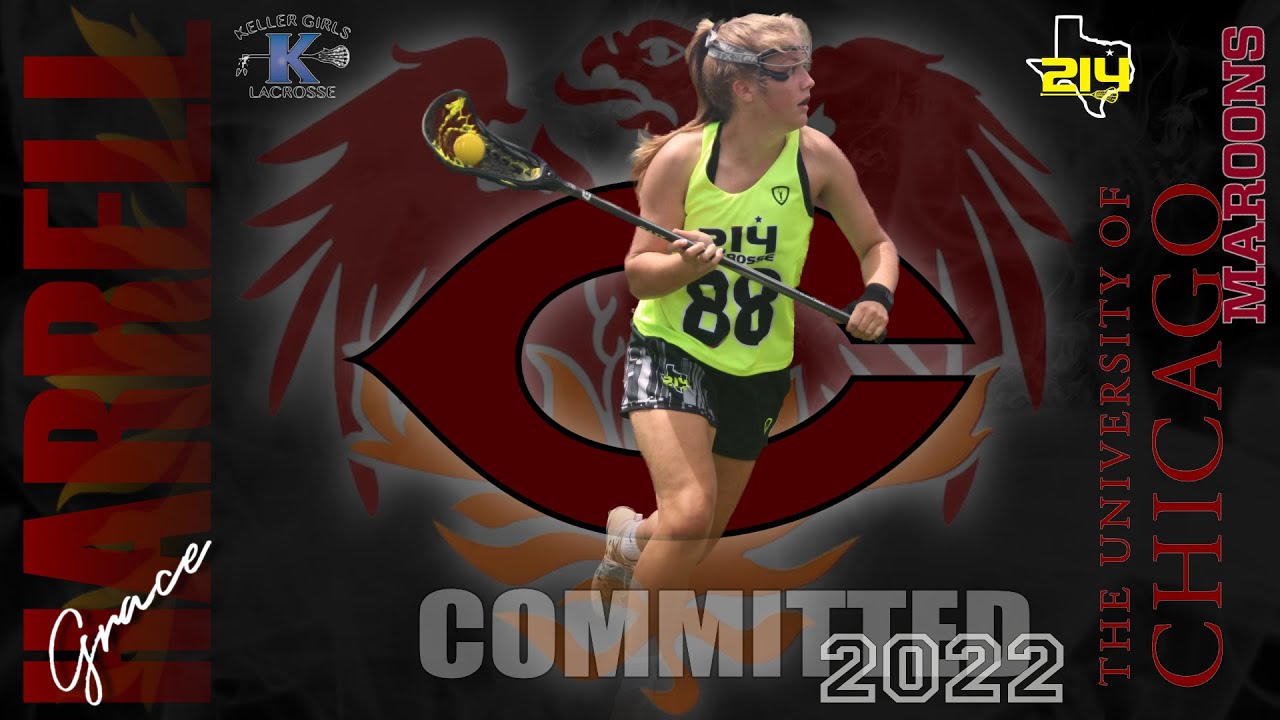 COMMITTED - Grace Harrell 2022 - 2019 Presidents Cup Highlights - YouTube