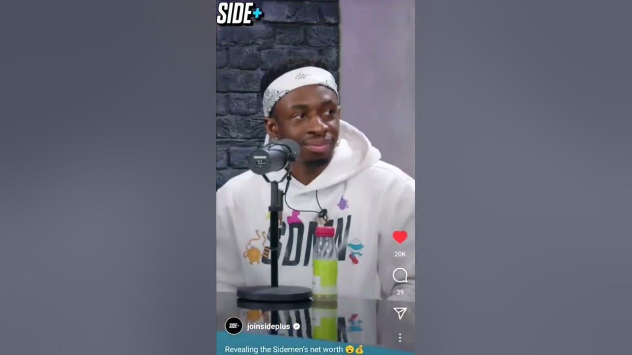 Sidemen Net Worth YouTube sidemen-net-worth-youtube