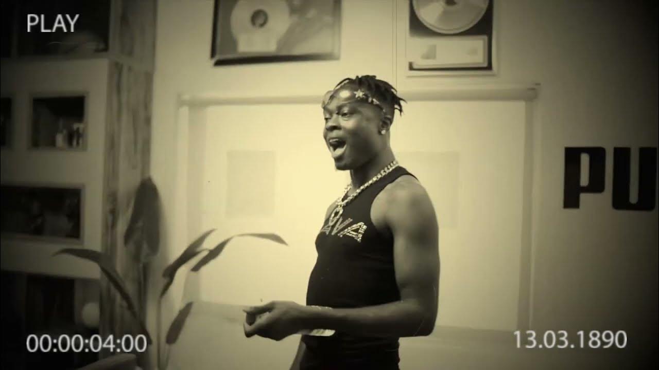 Quarter Life Crisis (QLC) by TOYE (Visualizer) - YouTube