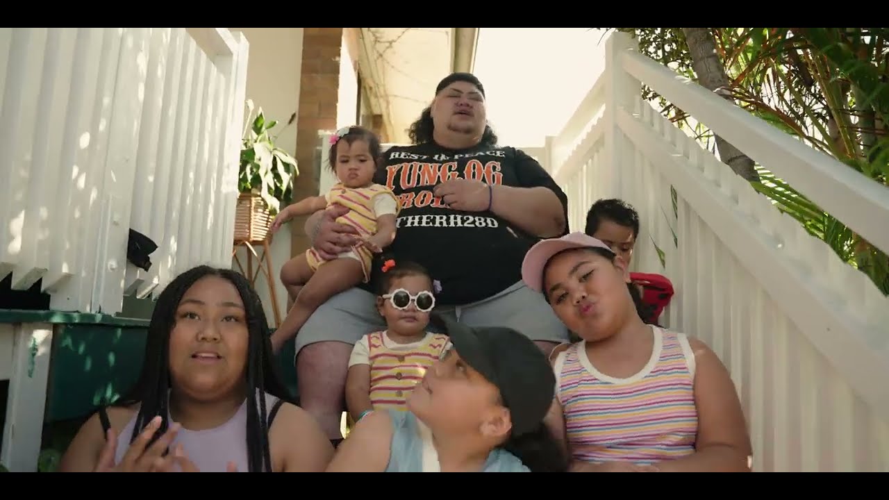 P.Wish_Smile (Official Music Video) - YouTube Music