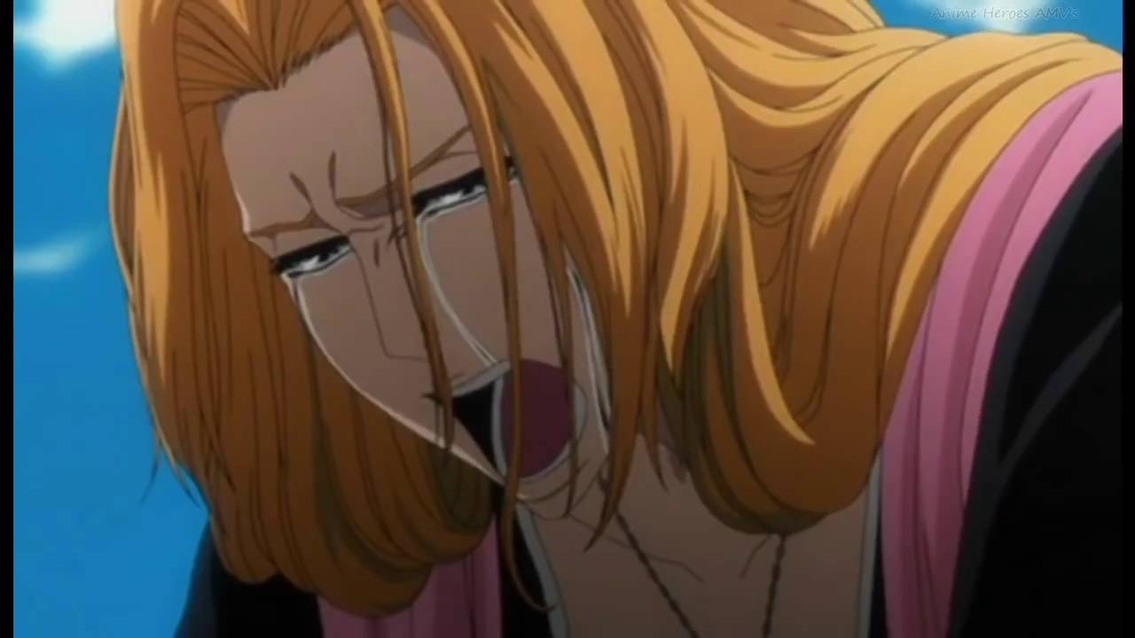Bleach AMV War of Change Thousand Foot Krutch 1 - YouTube