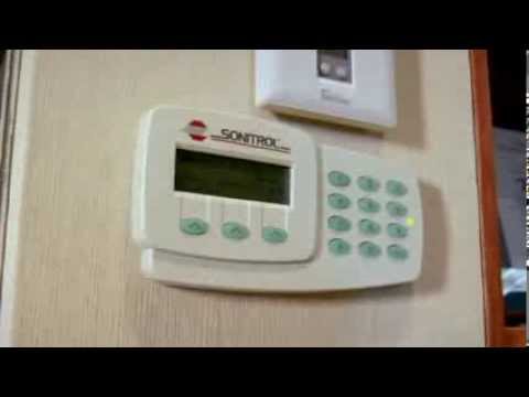 Sonitrol for Commercial Offices - YouTube