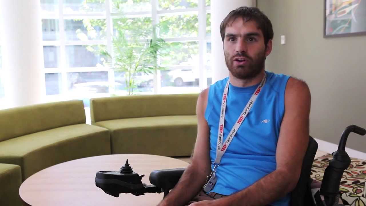 Aaron Coret talks about his experience with Medeo - YouTube