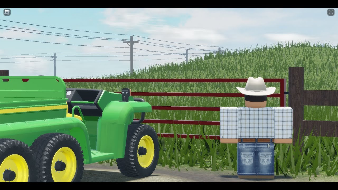 Dallas Texas Farming (EP:5) Quite day! - YouTube