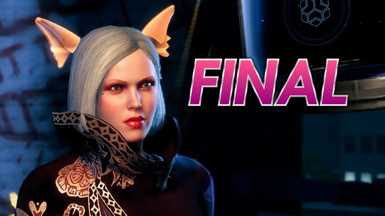 Watch Dogs Legion Gameplay Part 13 Final [1080P HD] No Commentary - YouTube