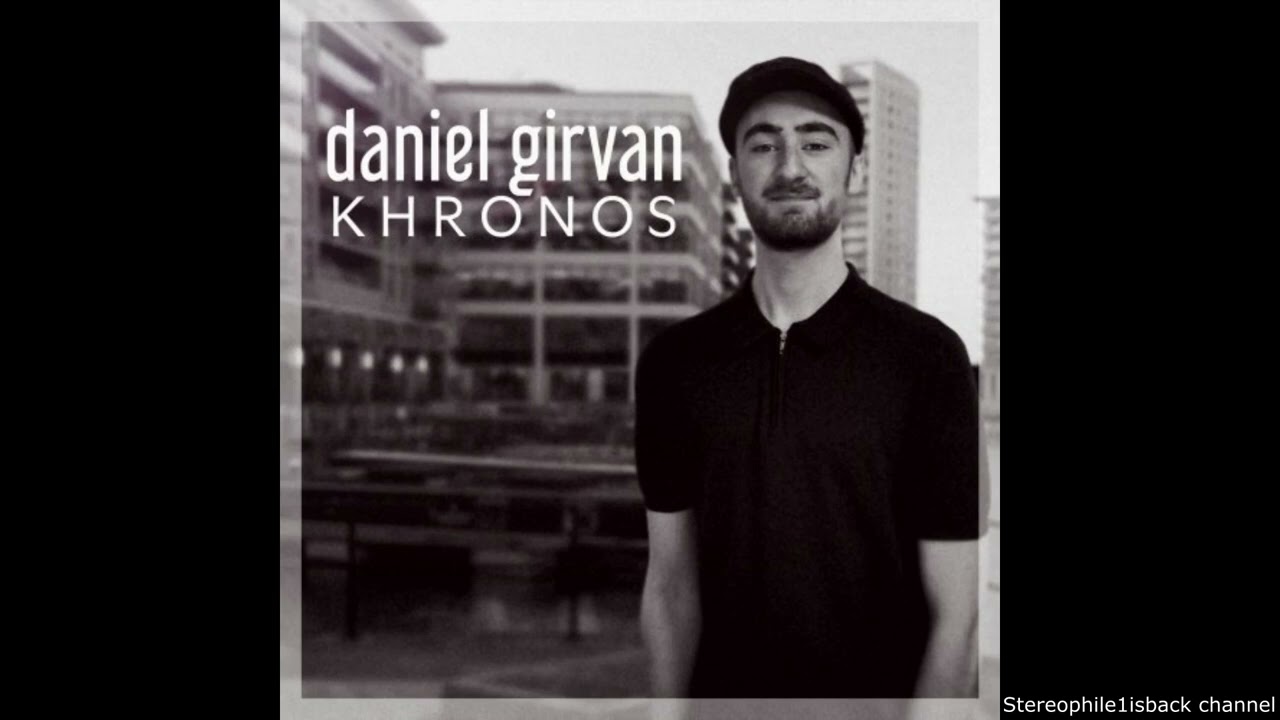 Daniel Girvan - Get It On - YouTube