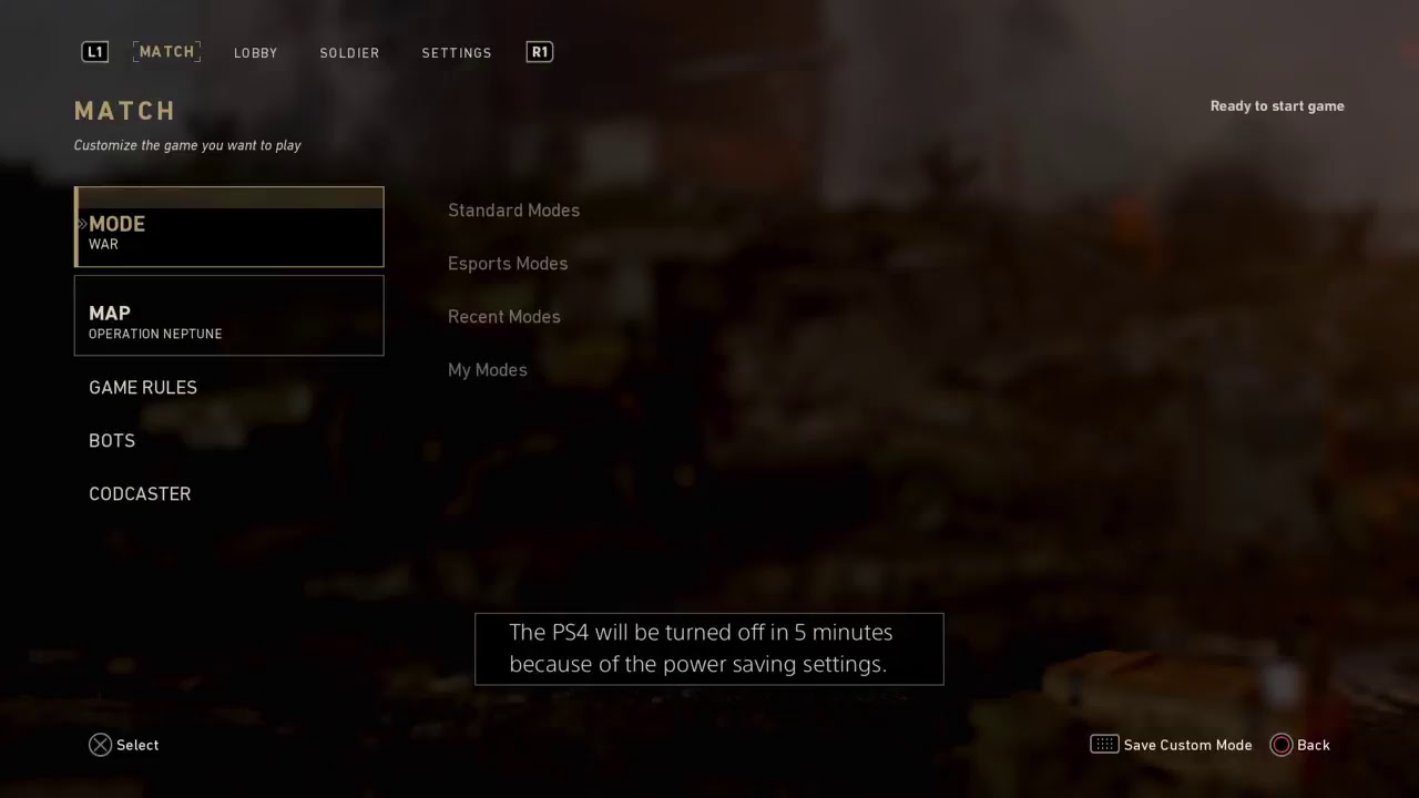 Call of duty ww2 split screen with joseph live - YouTube