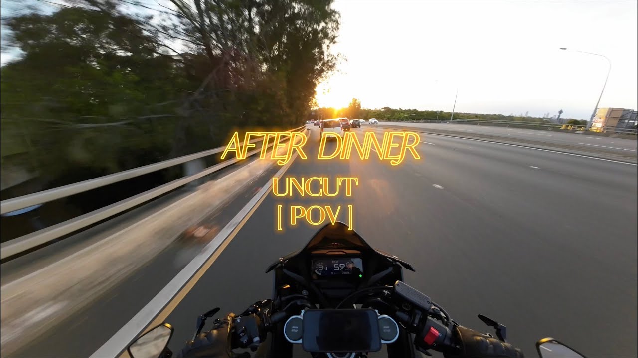 Stefvlog Uncut [pov] After Dinner Youtube
