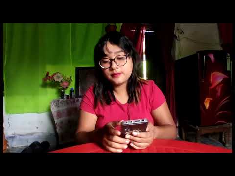 Tumsa koi nahi/Hindi Gospel Song/Raw cover song/@ANJALIREANGARTISTLOVEMUSIC