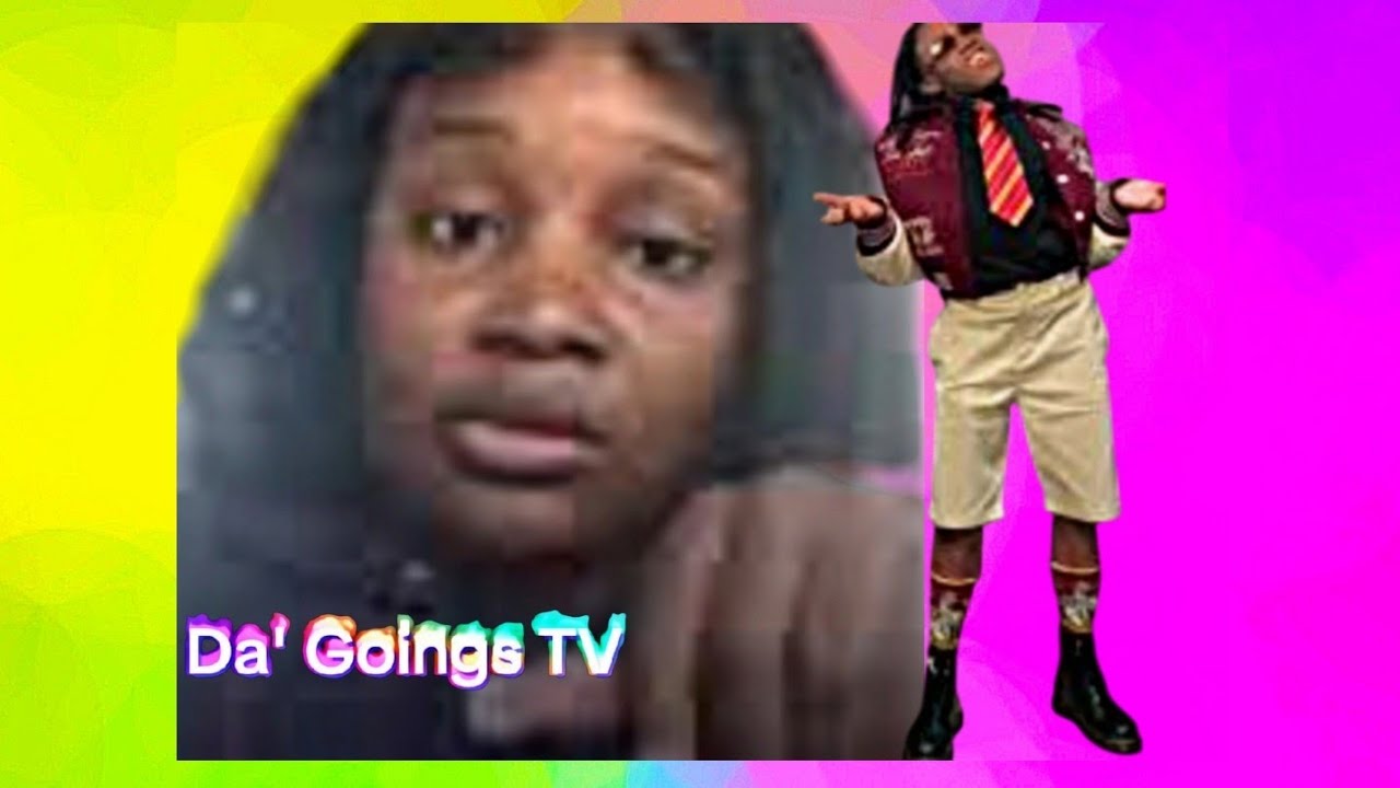 Did The Label Truly Ever Want #Shamar To Sign A Record Deal? - YouTube