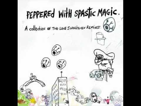 Six by Seven - Eat Junk Become Junk (Two Lone Swordsmen remix) - YouTube