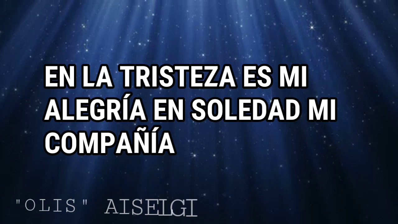 TU PALABRA - MARCELA GANDARA - YouTube