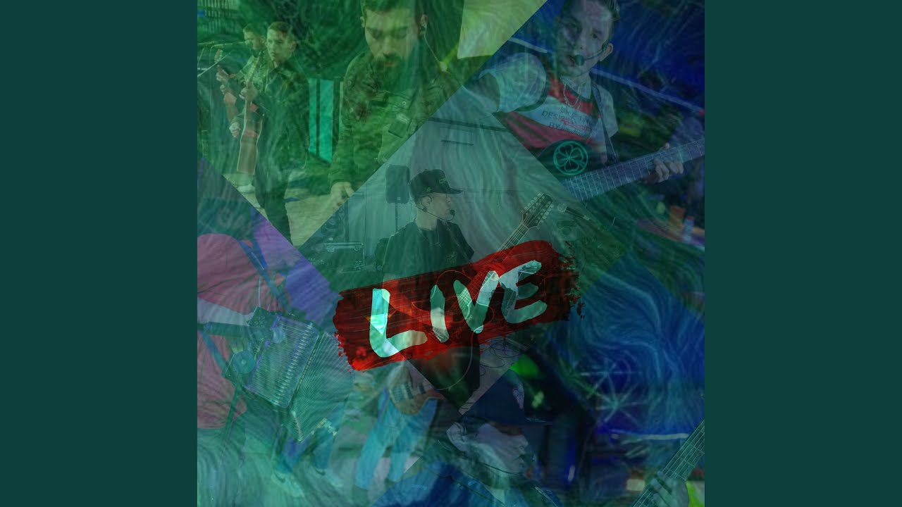 Belico y Cholo (En Vivo) - YouTube