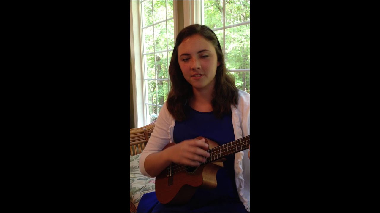 The Preamble to the Constitution | Ukulele Memorization Song! - YouTube