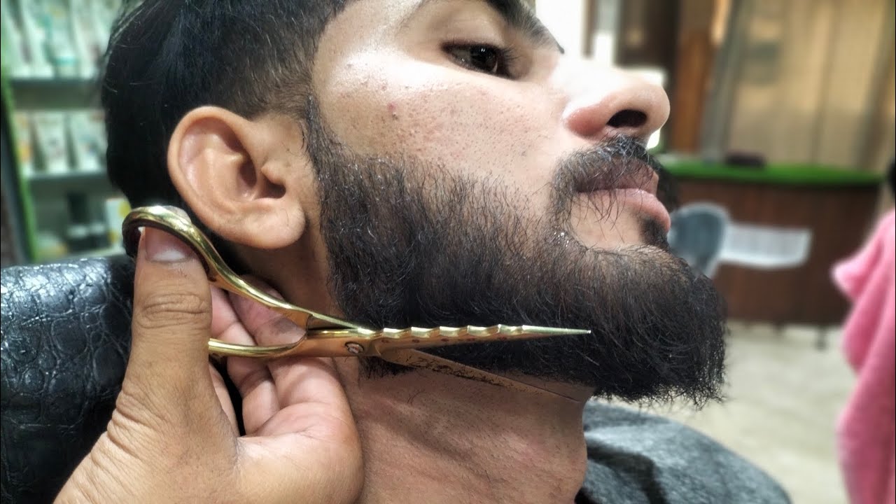 Achieve 2024’s Most Attractive Beard Styles | Grooming Tips - YouTube