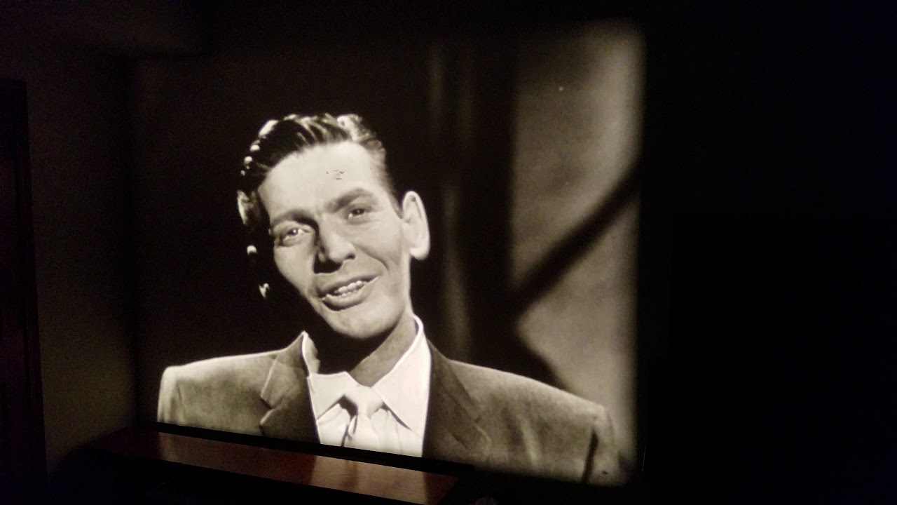 "Moments To Remember" - Jim Roberts - YouTube