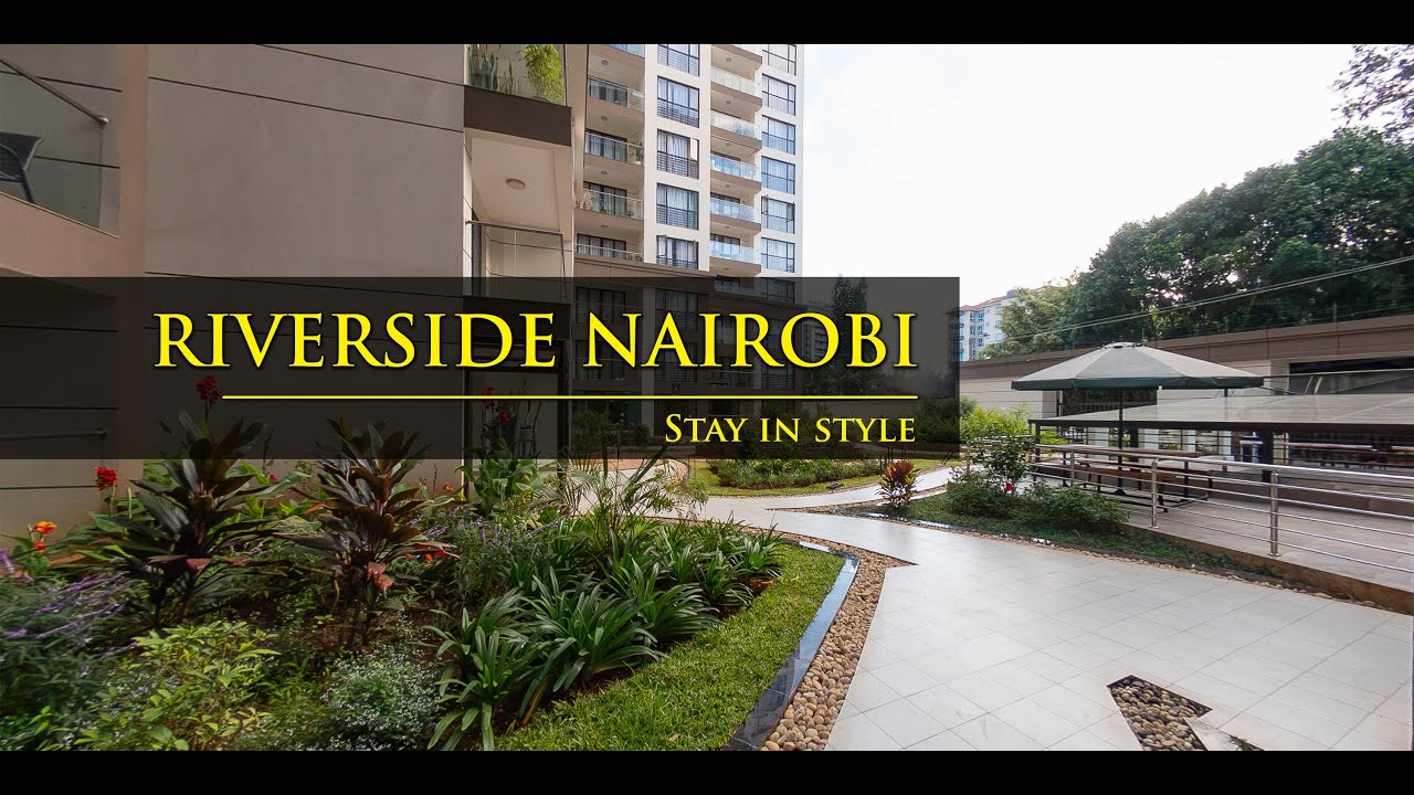 New Apartment Tour - Airbnb at 108 Riverside - 360 VR 4K - YouTube