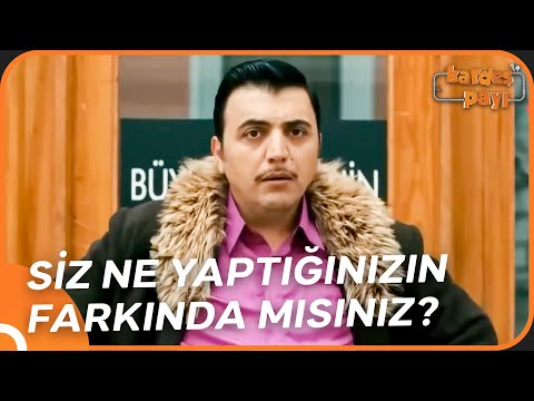 Büyük Hilmi Efsanesi #2 - Kardeş Payı