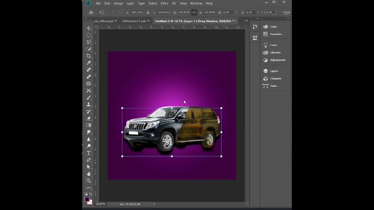 Create Realistic Cast Shadows In Photoshop YouTube create-realistic-cast-shadows-in-photoshop-youtube