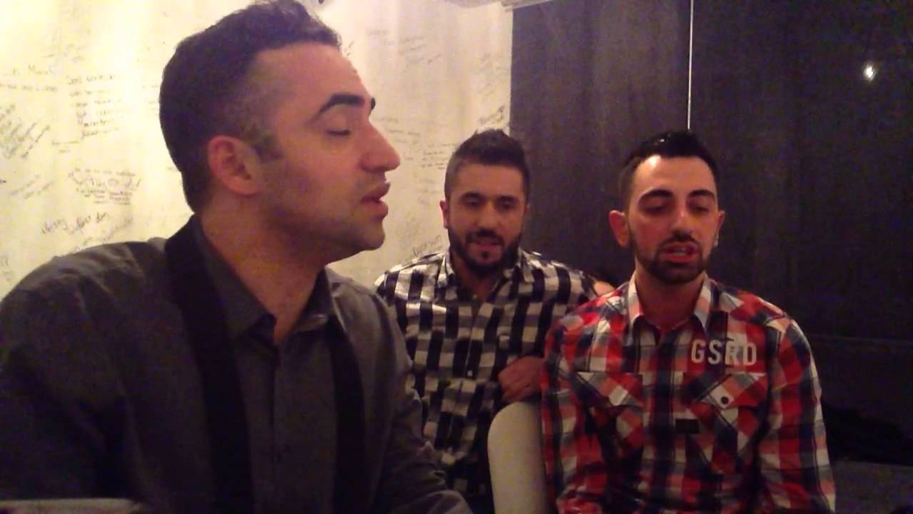 Muhabbet & Ismail - Gib mir Licht - YouTube