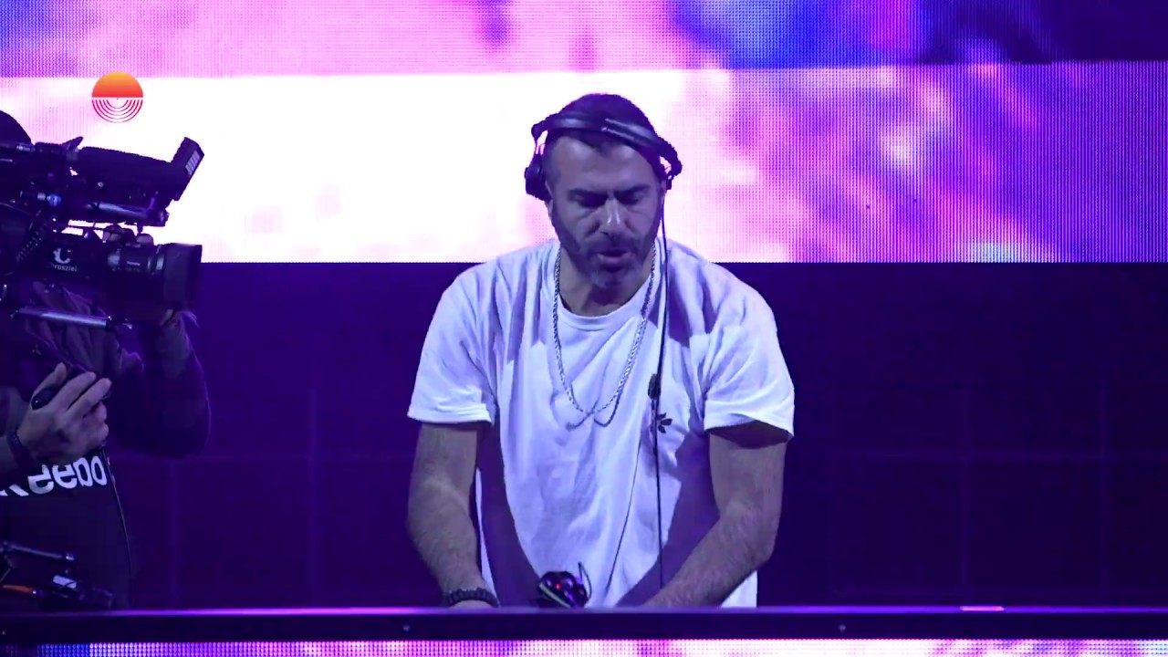 Trailer Sun set Music pres. Kurd Maverick am 9. April 2020 / 18.00 Uhr ...