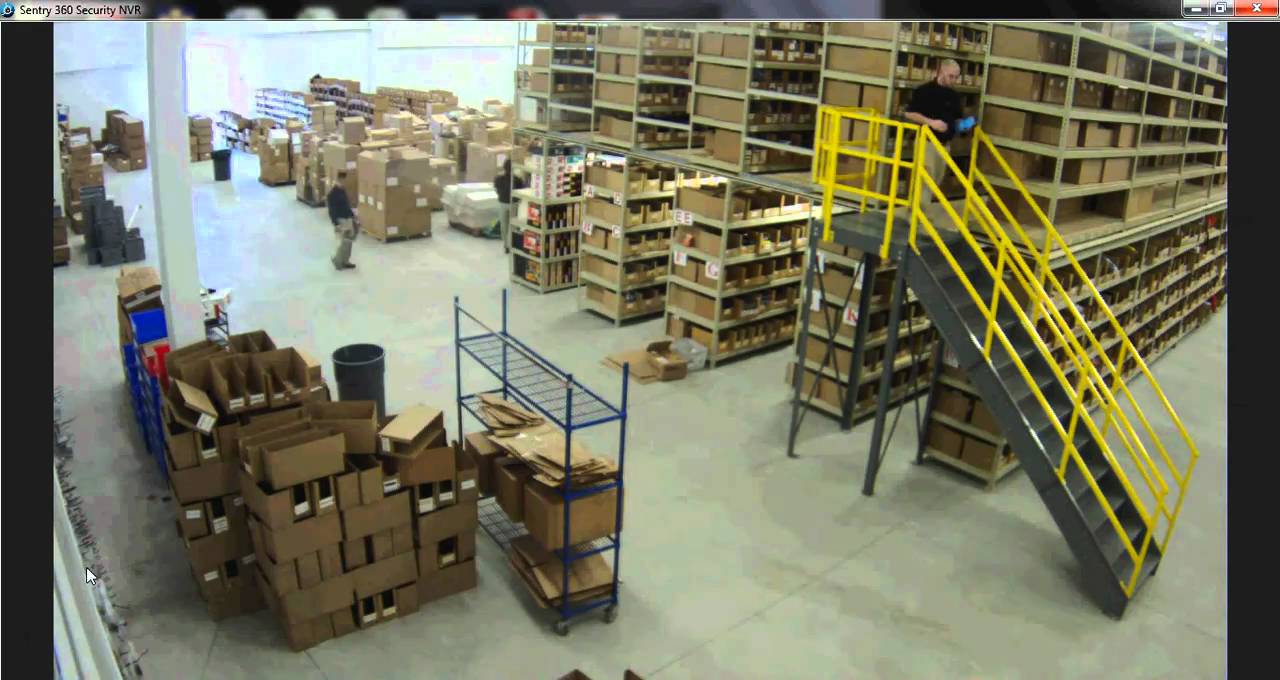 InSight Camera 1920x1080p HD - YouTube