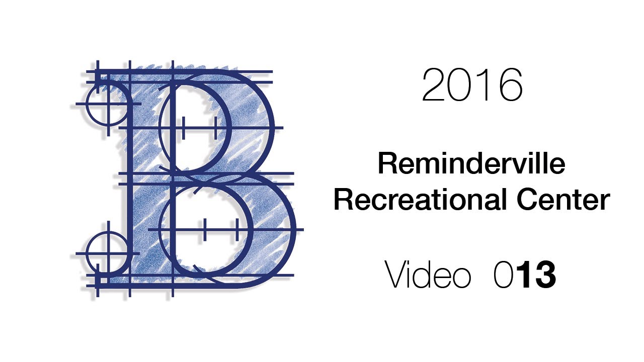 Reminderville Recreational Center - YouTube