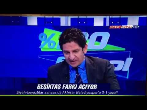 Güntekin Onay , Rıdvan Dilmeni çok fena susturuyor