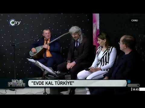 MÜZİK PINARI - 22.03.2020