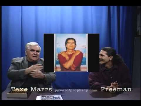 The Freeman Perspective - Texe Marrs - Codex Magica - part 1 of 2 - YouTube