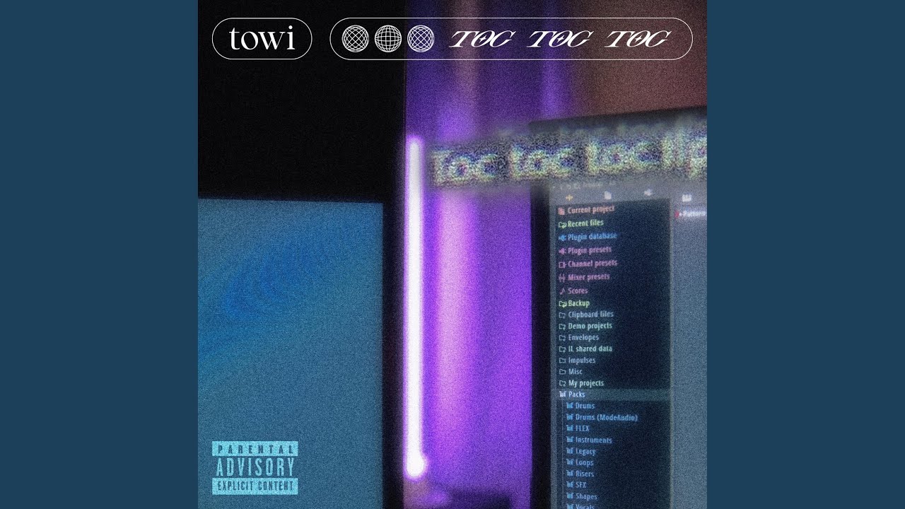 Toc Toc Toc - YouTube