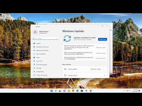 Comment réparer l'erreur 0x80070020 de Windows Update dans Windows 10/11