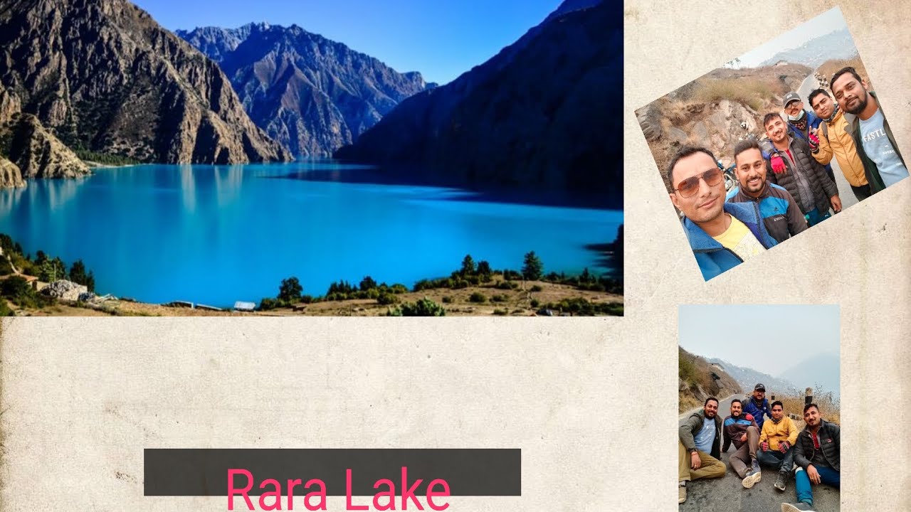 Tour The Rara - YouTube