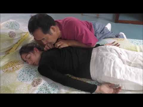 Best Luo Dong Massage ASMR