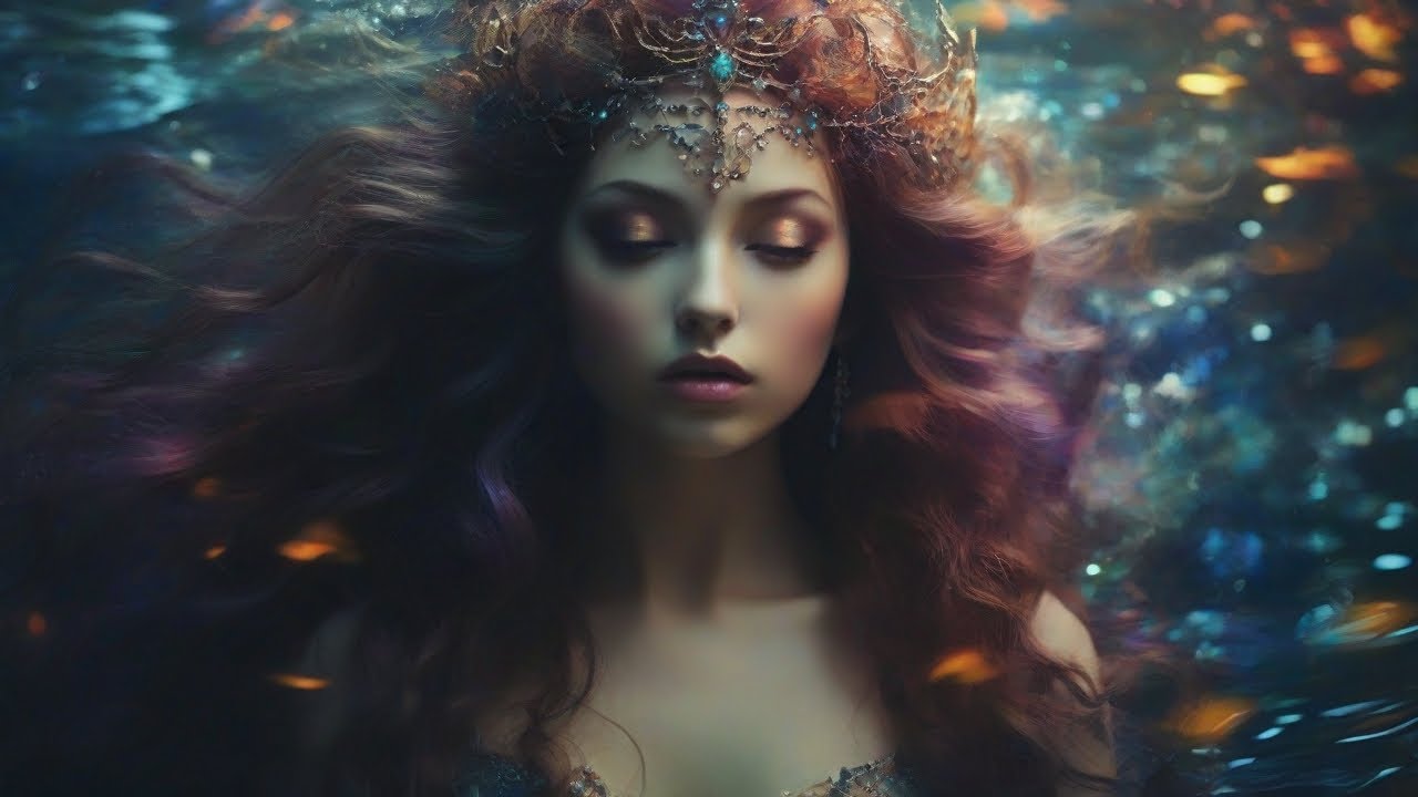 LFRC - Ocean of Tears - Extended Version - YouTube
