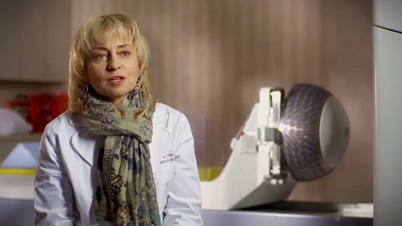 Meet our Oncology Leadership Team - YouTube