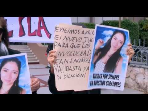 Madre de Keyla Martínez exige justicia a cinco años del feminicidio que ...