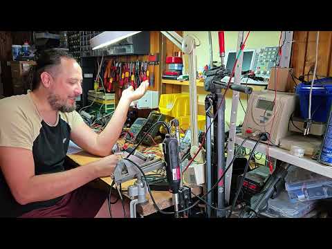 Elektronika za početnike - Tranzistori NPN