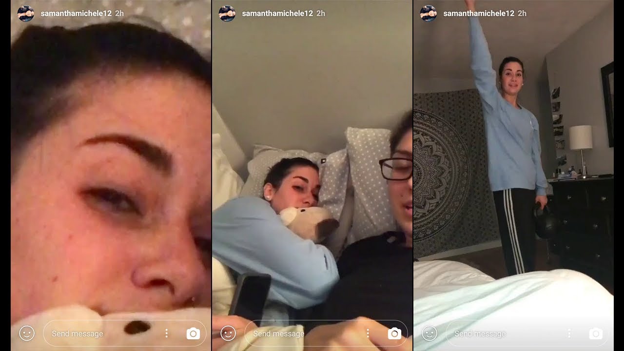 Alissa & Sam #23 She's Famous - YouTube