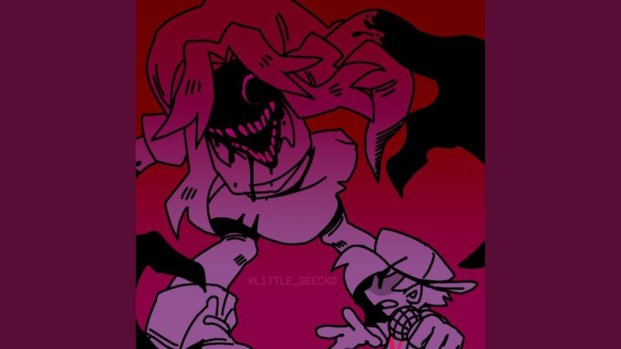 Terrible Fate - YouTube