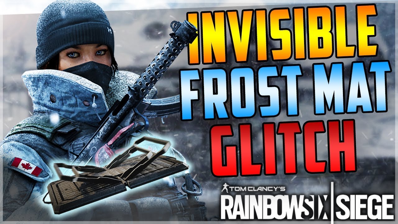 Rainbow Six: Siege |OT| And so it is, that Ash seeketh Ember Rise OT ...