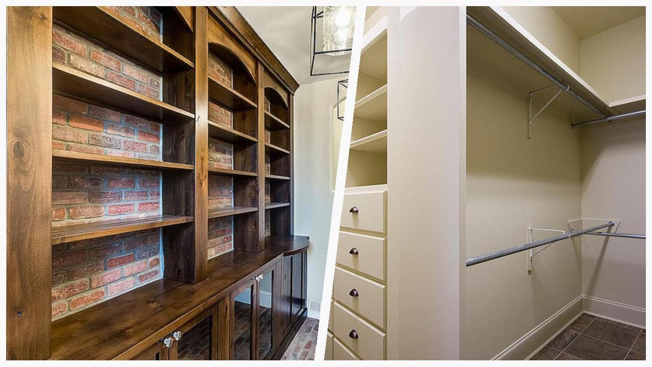 Transform Your Closet with Slate & Brick Flooring | Designer CheatSheet