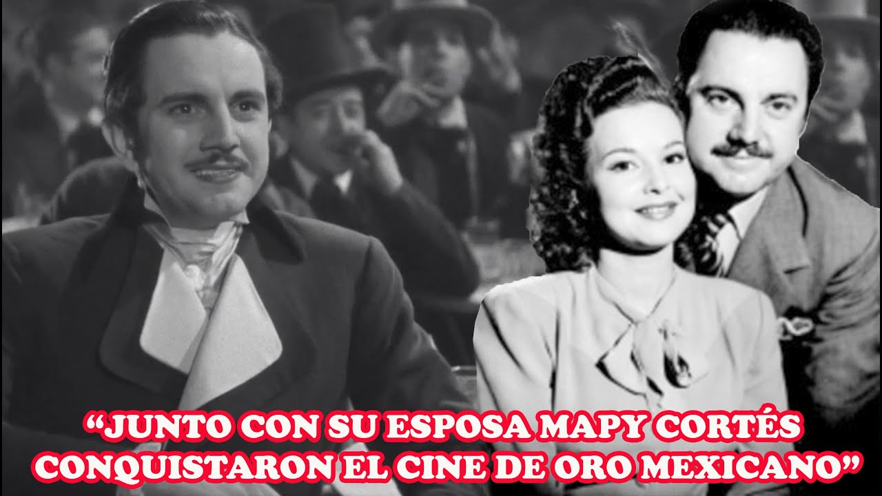 QUÉ FUE DE FERNANDO CORTÉS, ACTOR Y DIRECTOR QUE DIO A CONOCER A MUCHOS ...