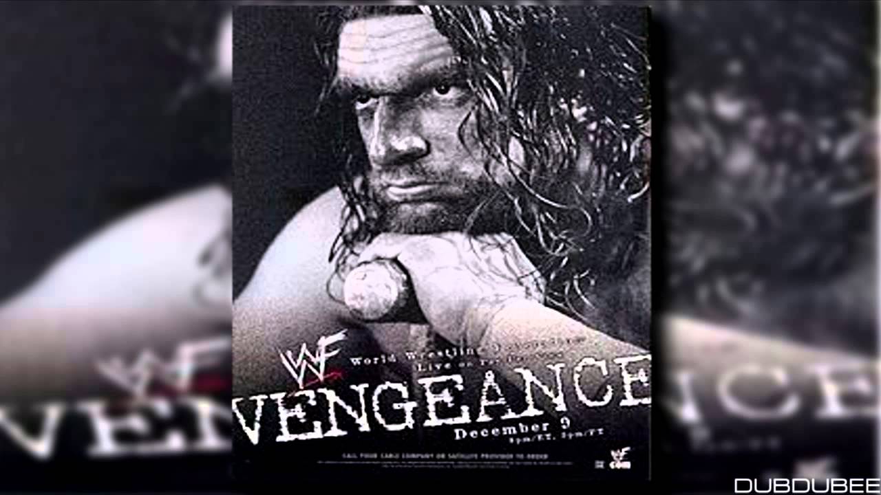 WWE: 2001 Vengeance Official Theme "Sinner" + Download ᴴᴰ - YouTube