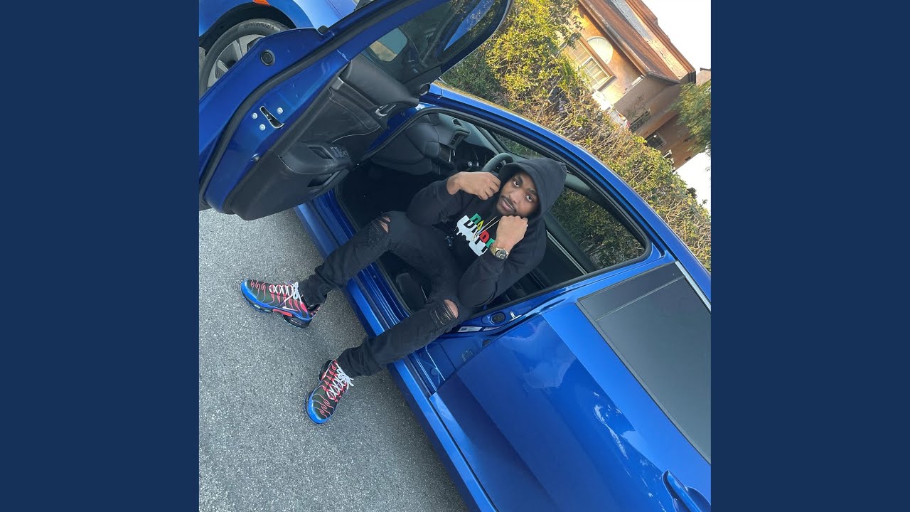 Rap Like Y'all - YouTube