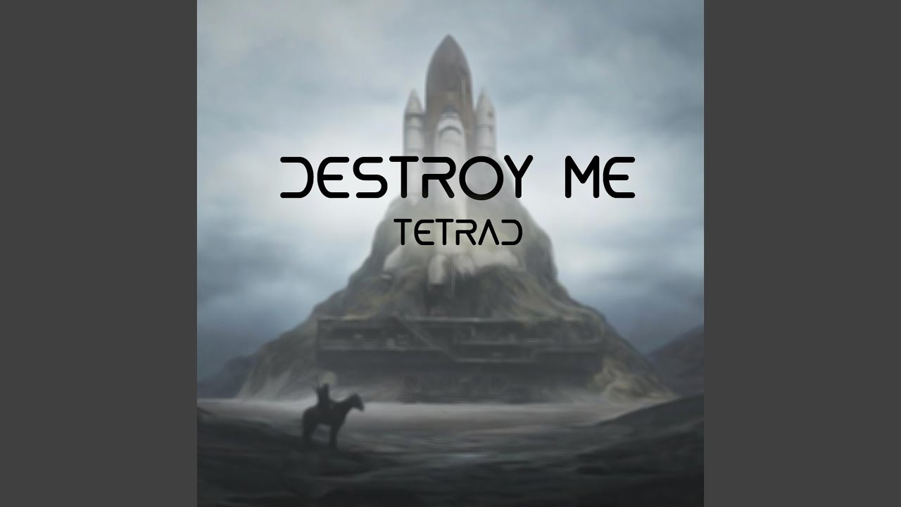 Destroy Me - YouTube
