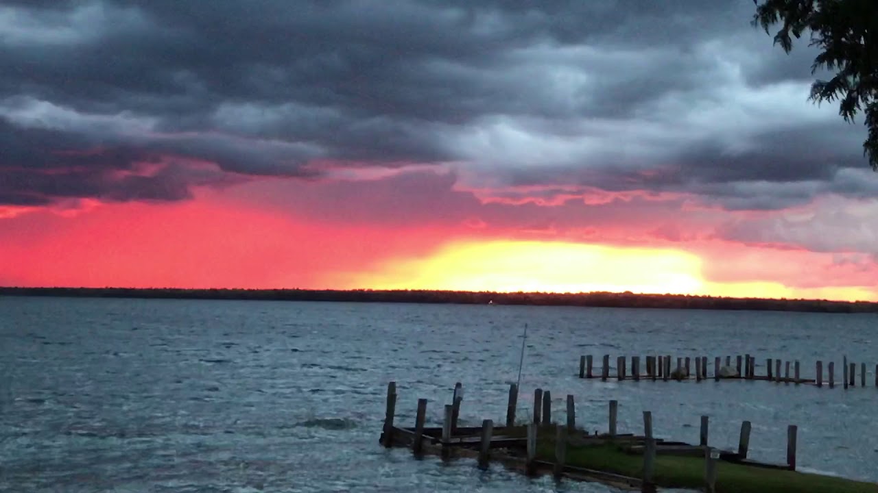 Hessel Michigan - YouTube