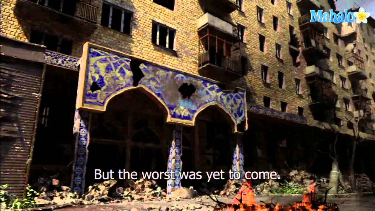 MorphX - Awakening (part 1) - YouTube